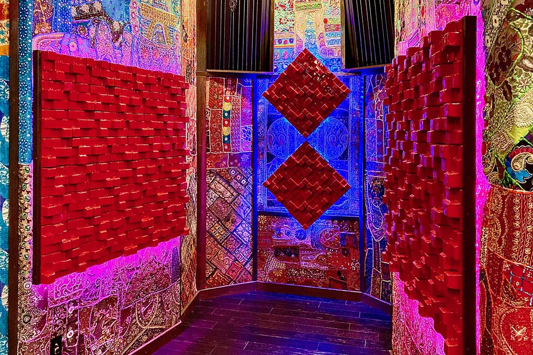 JOCAVI CERAFLECTOR | JOCAVI International - Acoustic panels